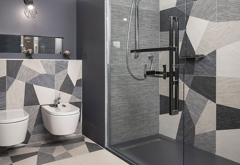 Salle de Bain et Carrelage à Bergerac - Rénover Construire | PARTEDIS
