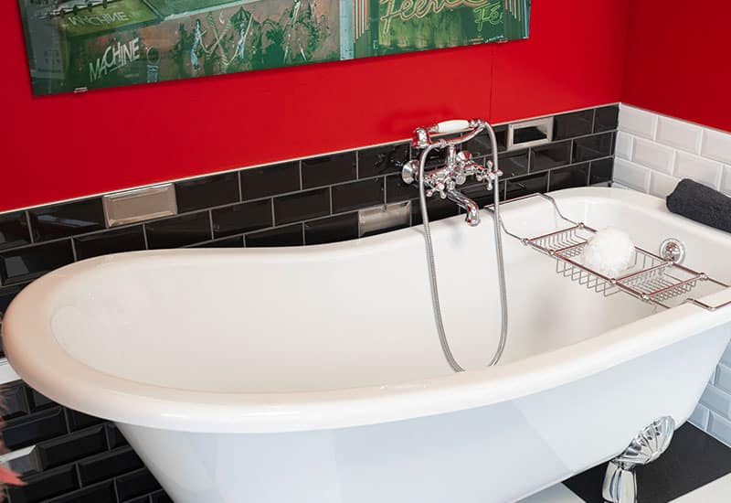 Rénovation Salle de Bain et Carrelage à Redon | PARTEDIS
