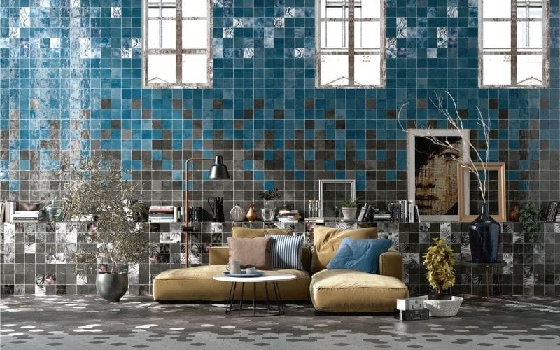 Idées salle de bain : zoom sur les dernières tendances - PARTEDIS ...