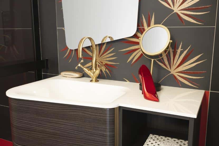 Salle de Bain et Carrelage à Dinan Construction Rénovation | PARTEDIS