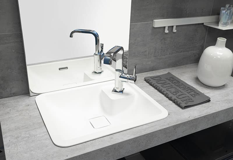 Rénovation Salle de Bain et Carrelage à Redon | PARTEDIS