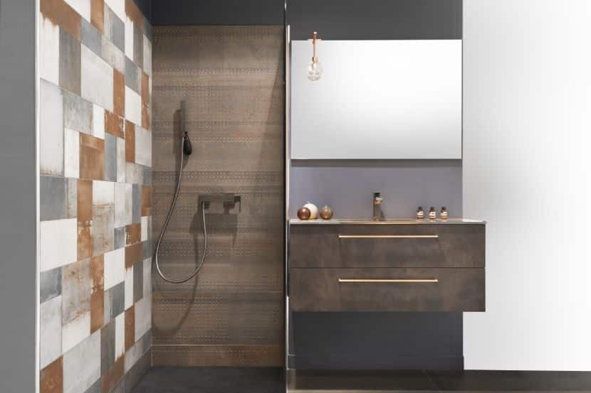 Salle de Bain et Carrelage à Albi - Rénover Construire | PARTEDIS