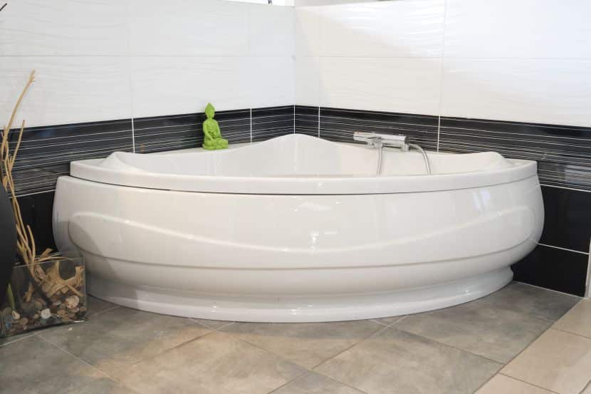 Salle de Bain et Carrelage à Albi - Rénover Construire | PARTEDIS