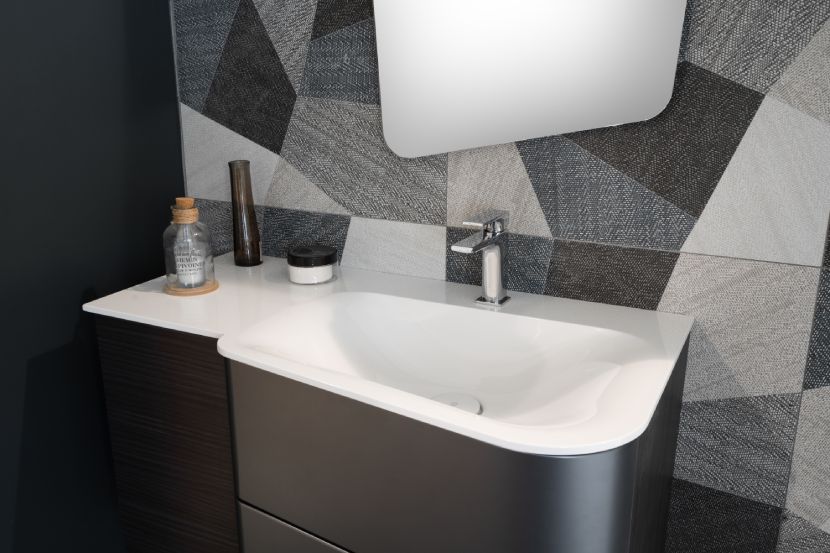 Salle de Bain et Carrelage à Albi - Rénover Construire | PARTEDIS