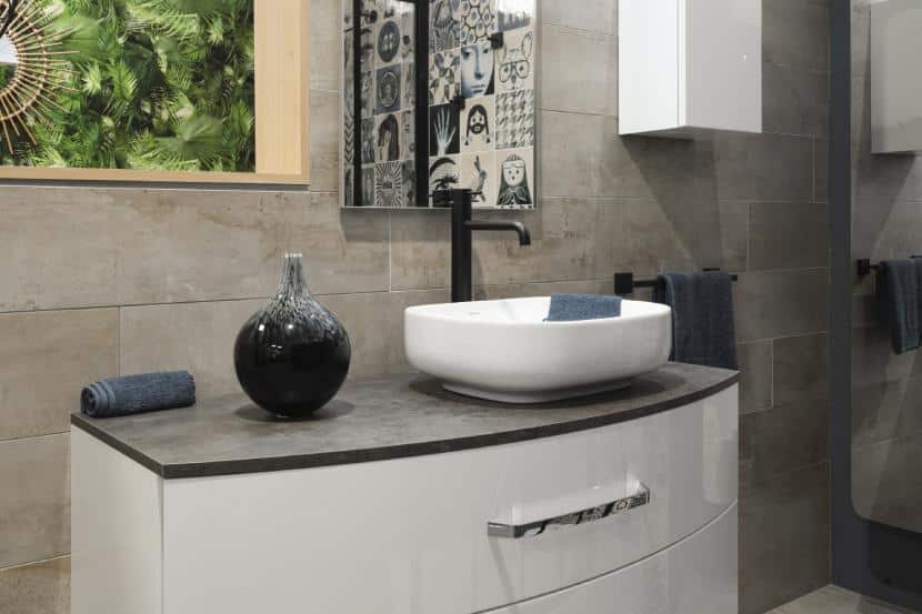Salle de Bain et Carrelage à Dinan Construction Rénovation | PARTEDIS