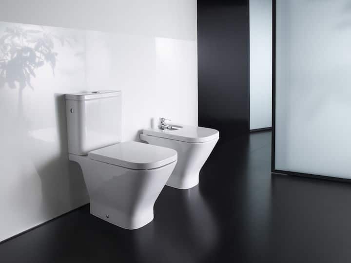 ROCA, la marque salle de bain à retrouver chez PARTEDIS