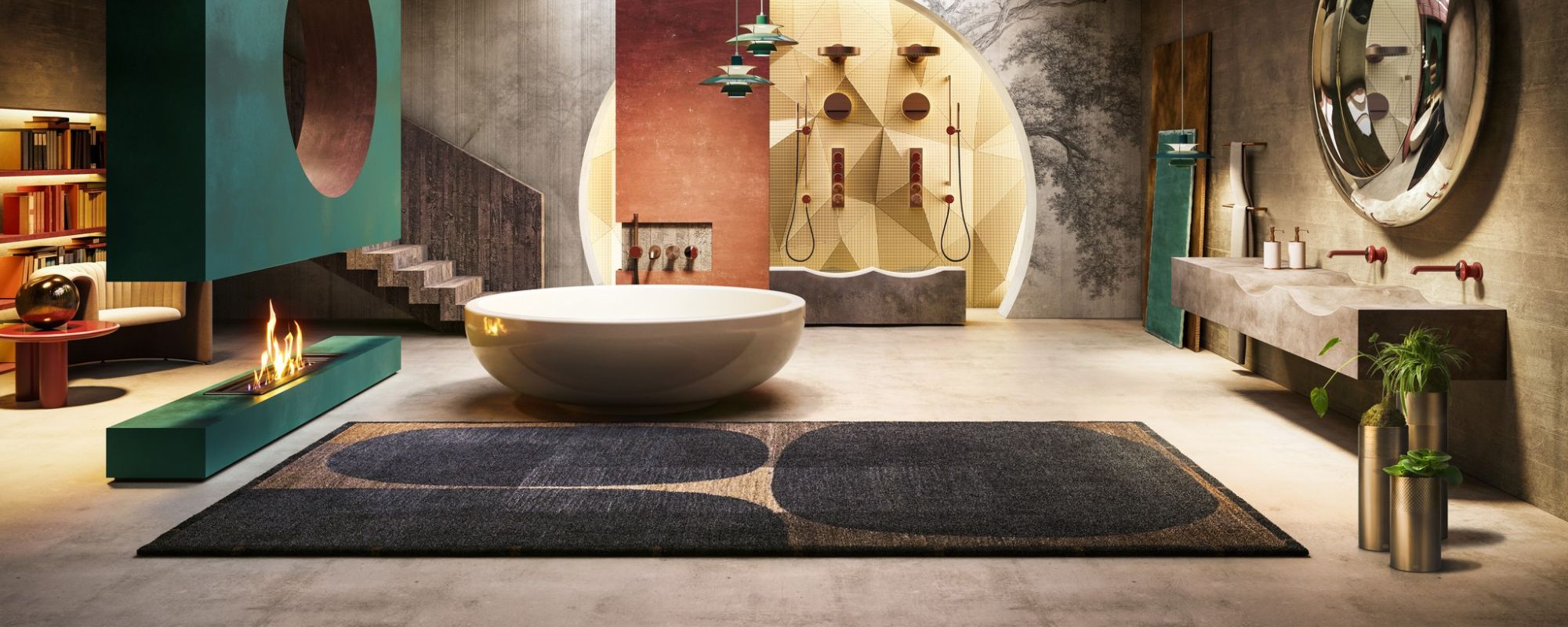 Rénovation Salle de Bain et Carrelage à Redon | PARTEDIS