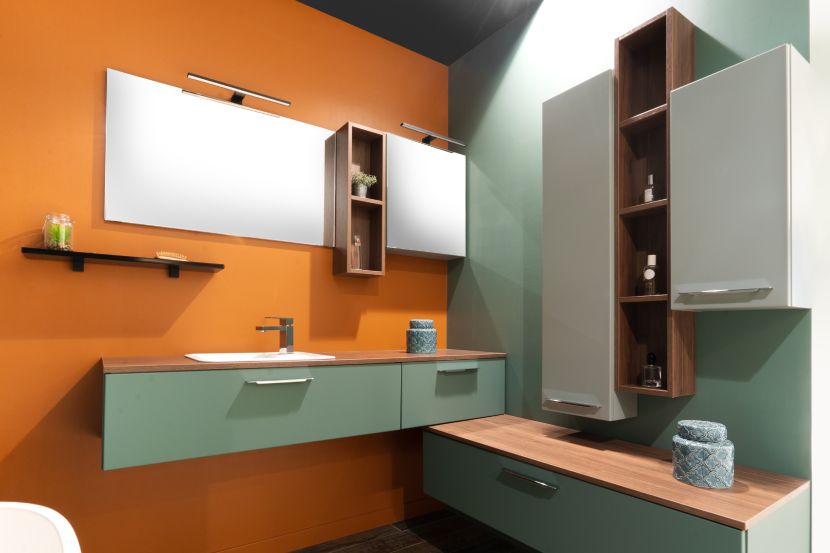 Salle de Bain et Carrelage à Albi - Rénover Construire | PARTEDIS