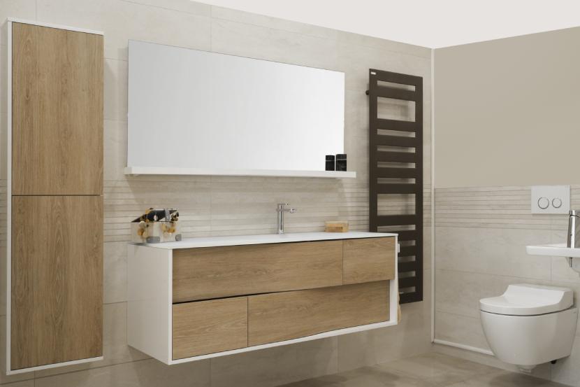 Salle de Bain et Carrelage à Foix Construction Rénovation | PARTEDIS